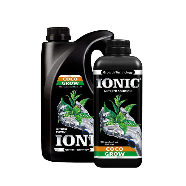 Growth Technology Ionic Coco Grow - Myplantfood