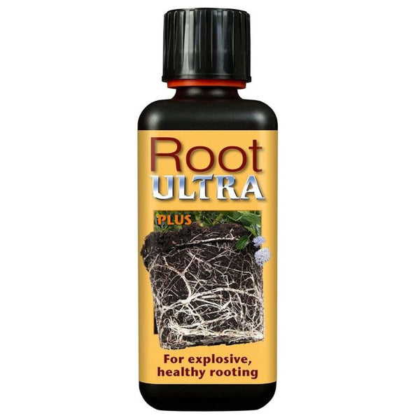 Growth Technology Root Ultra 300ml - Myplantfood